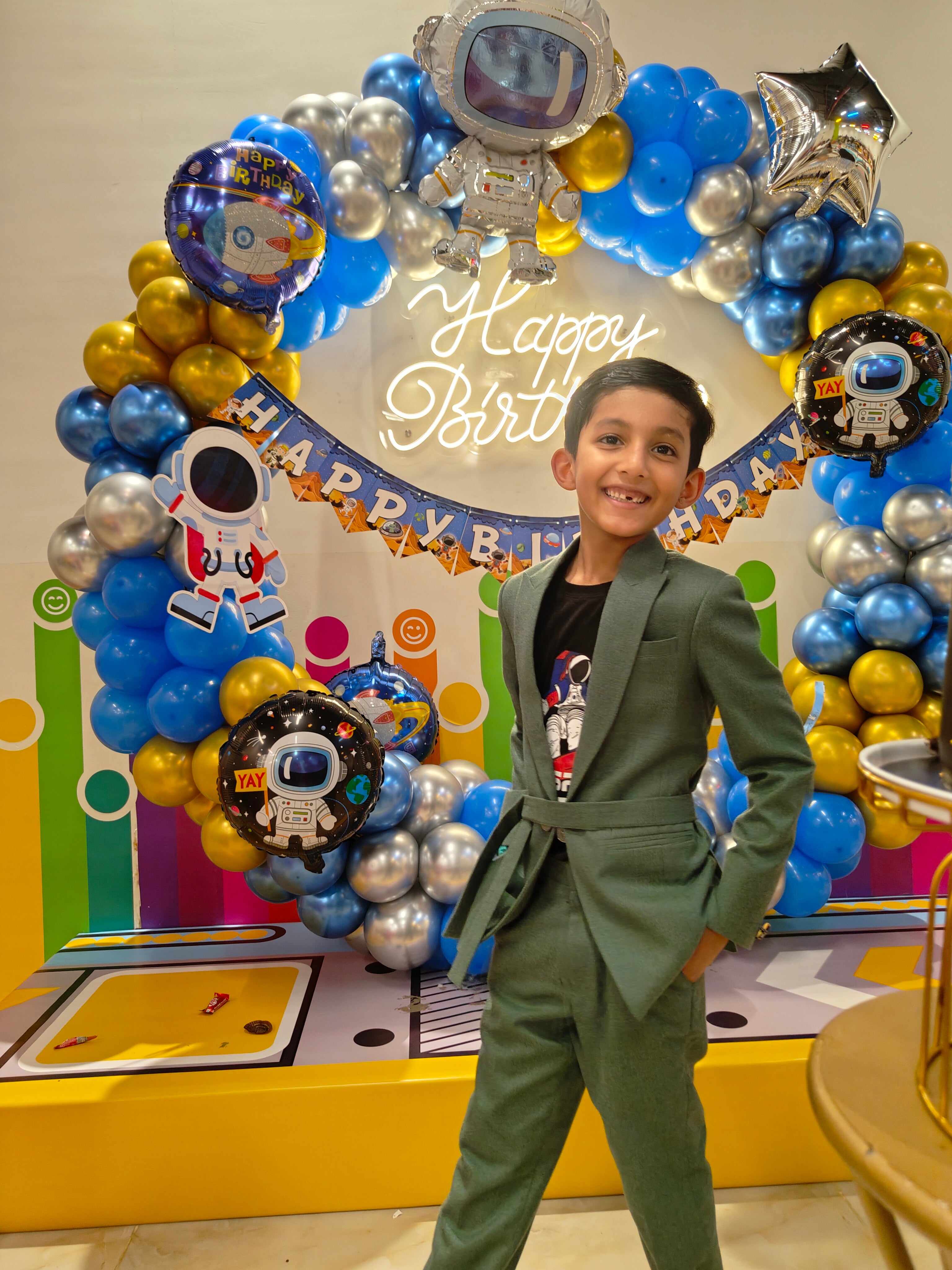 What Are the Best Fun Birthday Party Ideas for Kids? – Awesome Place ...