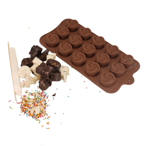 Buy Chocolate Making Kits for Kids | Reusable DIY Kits for Sale ...